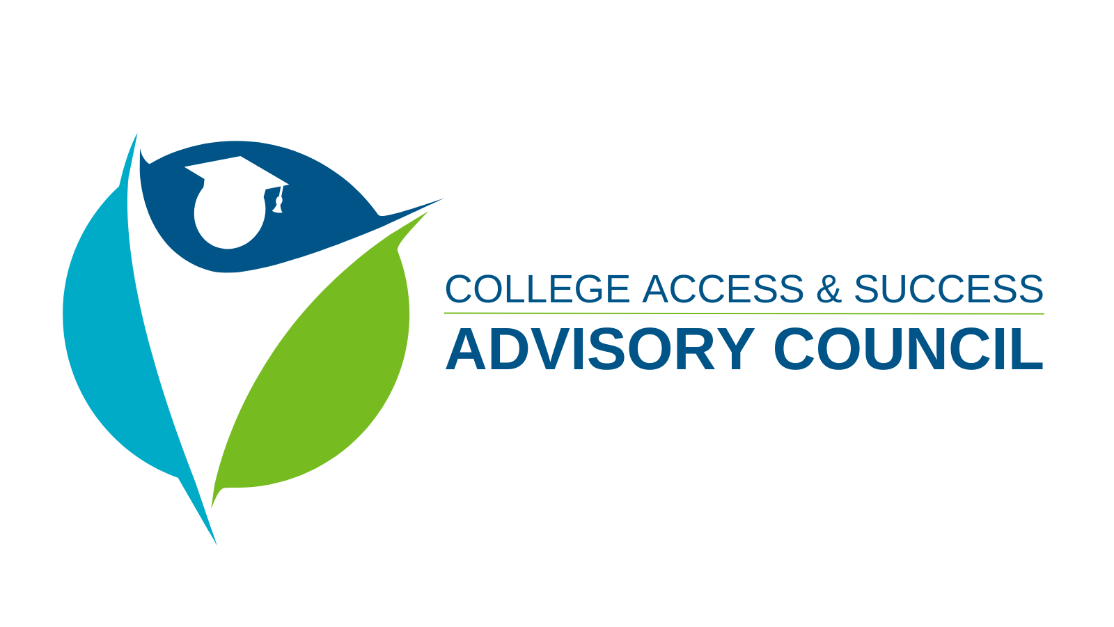 College Access and Success Advisory Council - West Virginia Gear Up